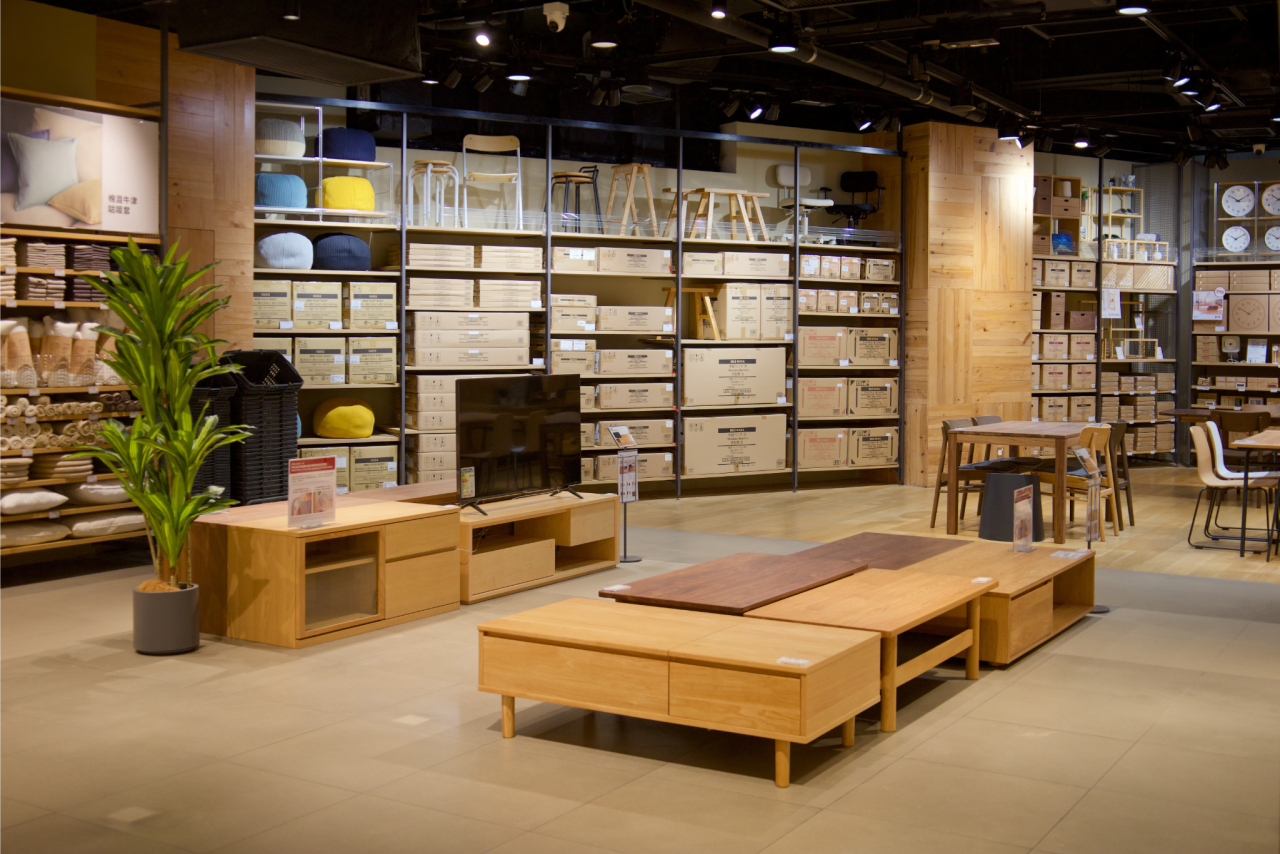 無印良品（MUJI）德福廣場店重新開業！即睇 7大限時優惠！ | ezone