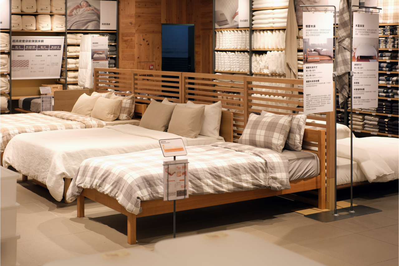 無印良品（MUJI）德福廣場店重新開業！即睇 7大限時優惠！ | ezone