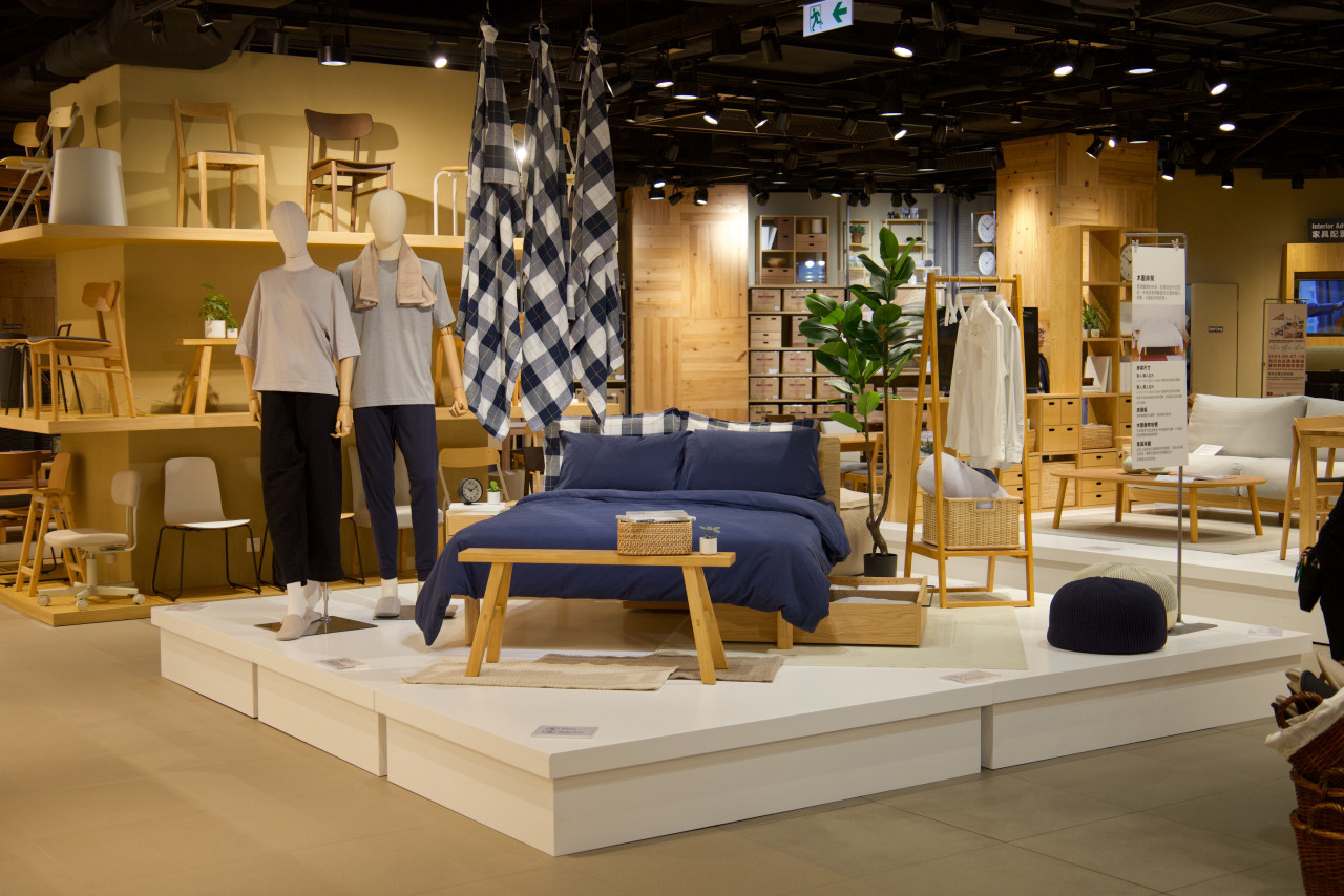 無印良品（MUJI）德福廣場店重新開業！即睇 7大限時優惠！ | ezone