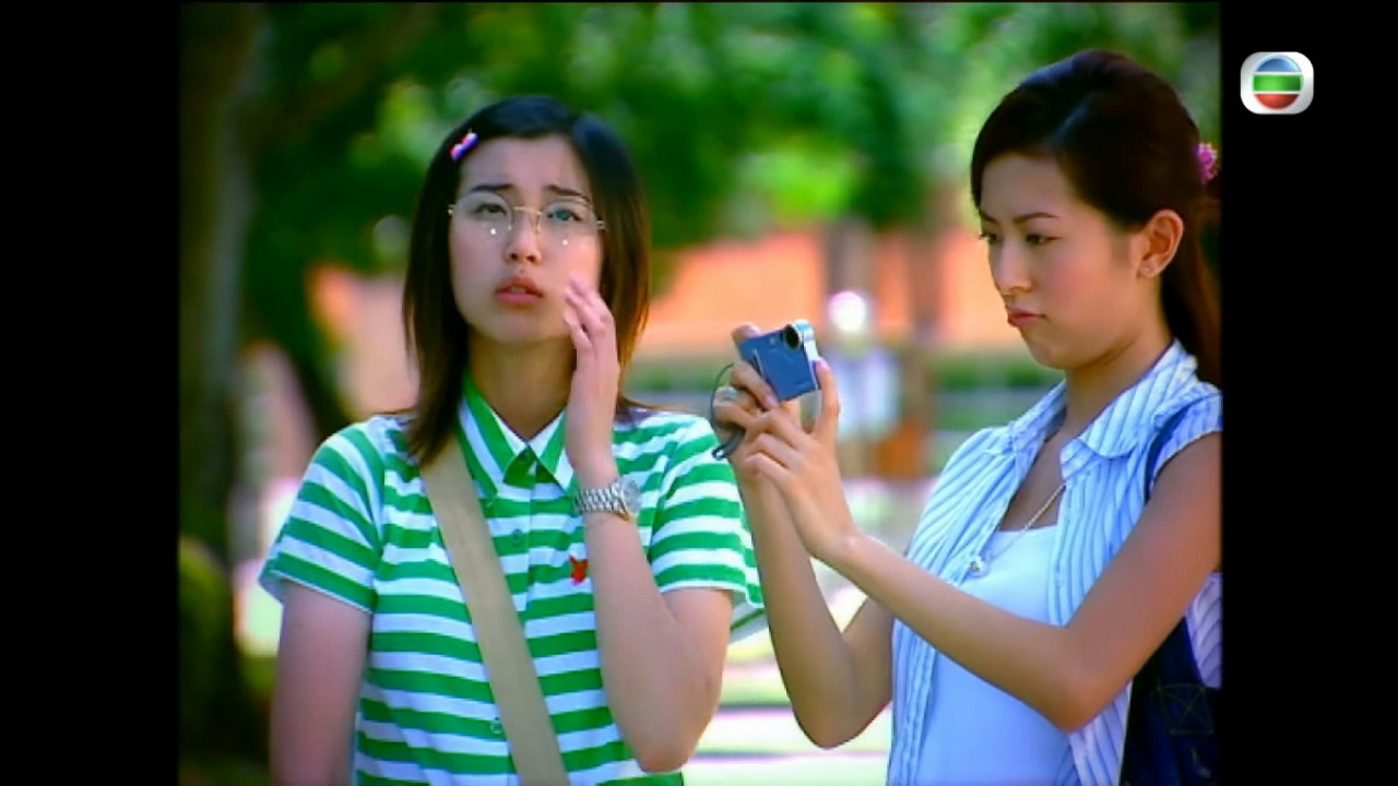 巴黎奧運丨張家朗效應TVB 8.17重播《當四葉草碰上劍尖時》 串星雲集 「離婚KOL」當年係四大劍神？ | UHK 港生活