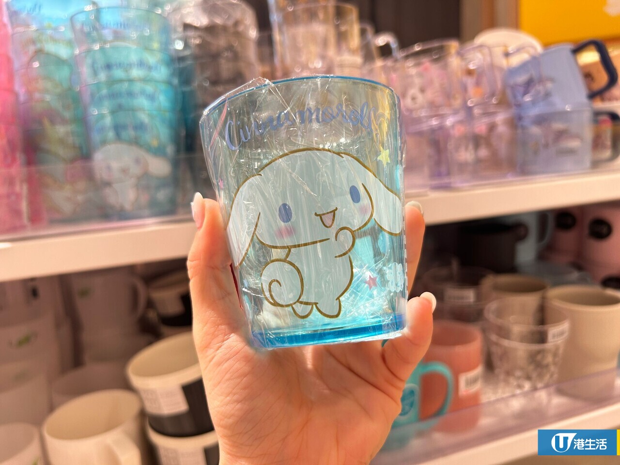 全新日本 100YEN 店登陸太古城！匯集 Seria、amifa、CanDSanrio 貨品！ | ezone
