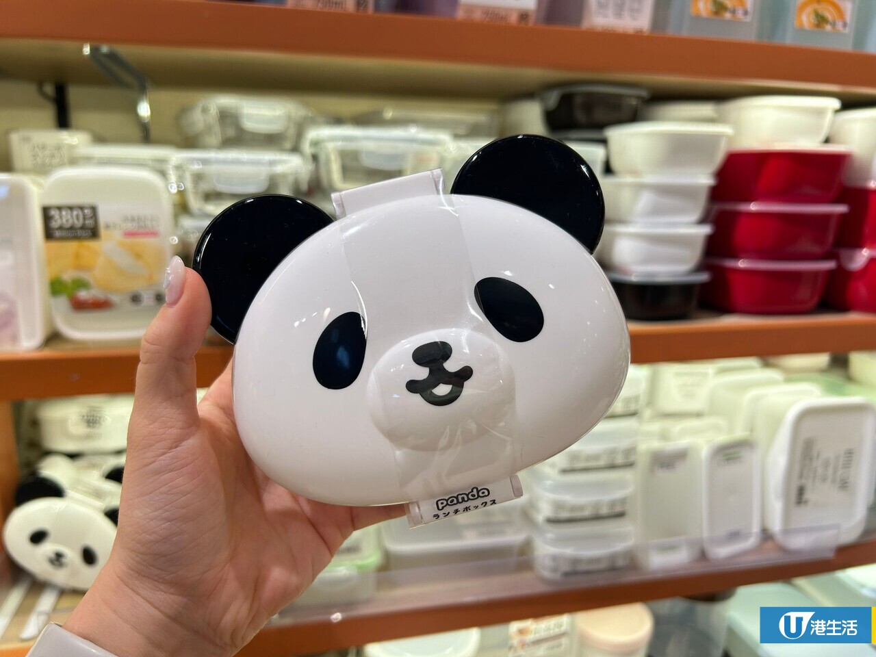 全新日本 100YEN 店登陸太古城！匯集 Seria、amifa、CanDSanrio 貨品！ | ezone