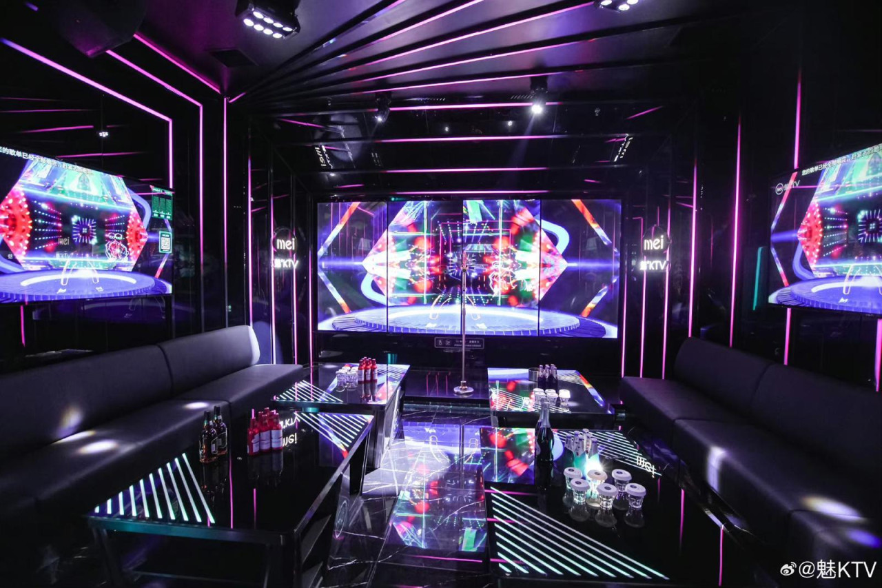 內地「魅KTV」進駐香港！主打豪華房型、料最快12月落戶蘭桂坊！ | ezone