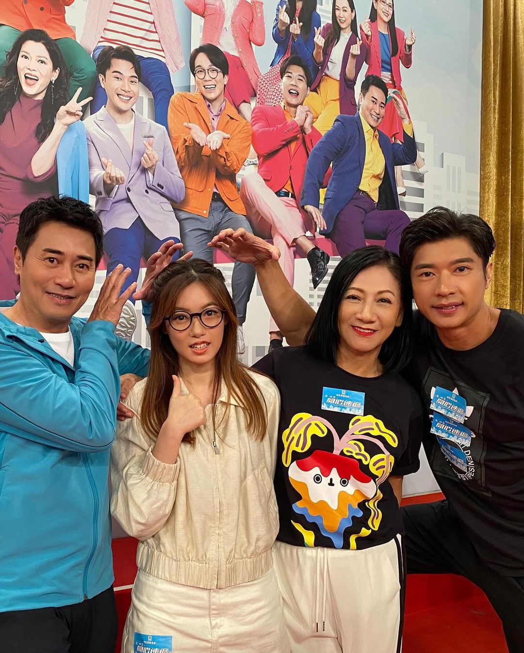 愛回家丨怪雞Fanny撞樣人妻引發爭女風波？ Terry不甘女神被搶跟潮生爭執 | UHK 港生活