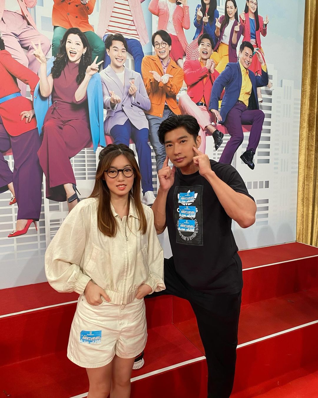 愛回家丨怪雞Fanny撞樣人妻引發爭女風波？ Terry不甘女神被搶跟潮生爭執 | UHK 港生活