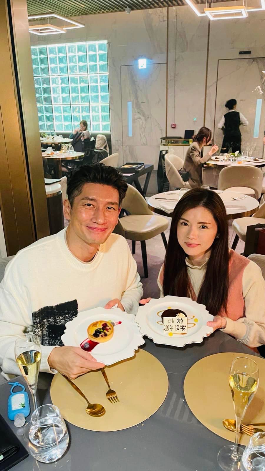 愛回家丨怪雞Fanny撞樣人妻引發爭女風波？ Terry不甘女神被搶跟潮生爭執 | UHK 港生活