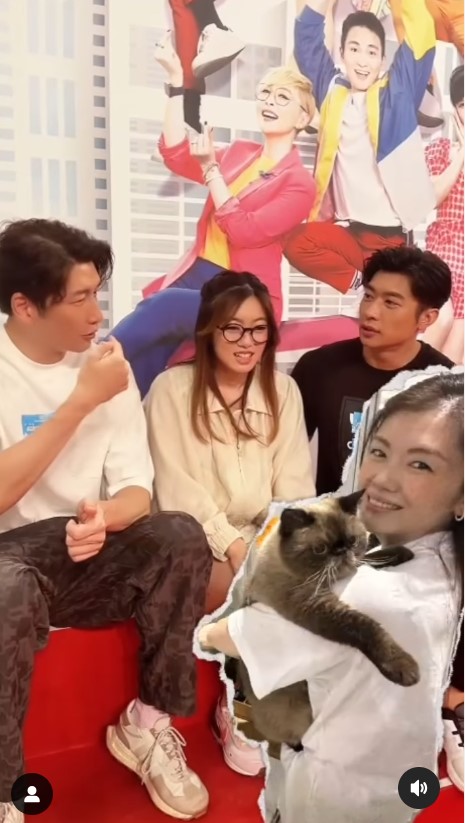 愛回家丨怪雞Fanny撞樣人妻引發爭女風波？ Terry不甘女神被搶跟潮生爭執 | UHK 港生活