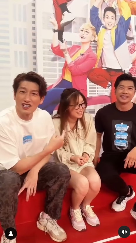 愛回家丨怪雞Fanny撞樣人妻引發爭女風波？ Terry不甘女神被搶跟潮生爭執 | UHK 港生活