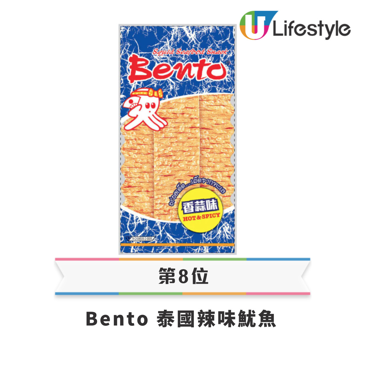 返工必備零食排行榜20強｜冠軍竟是XX／青提朱古力橡皮糖只排第6？ | ezone