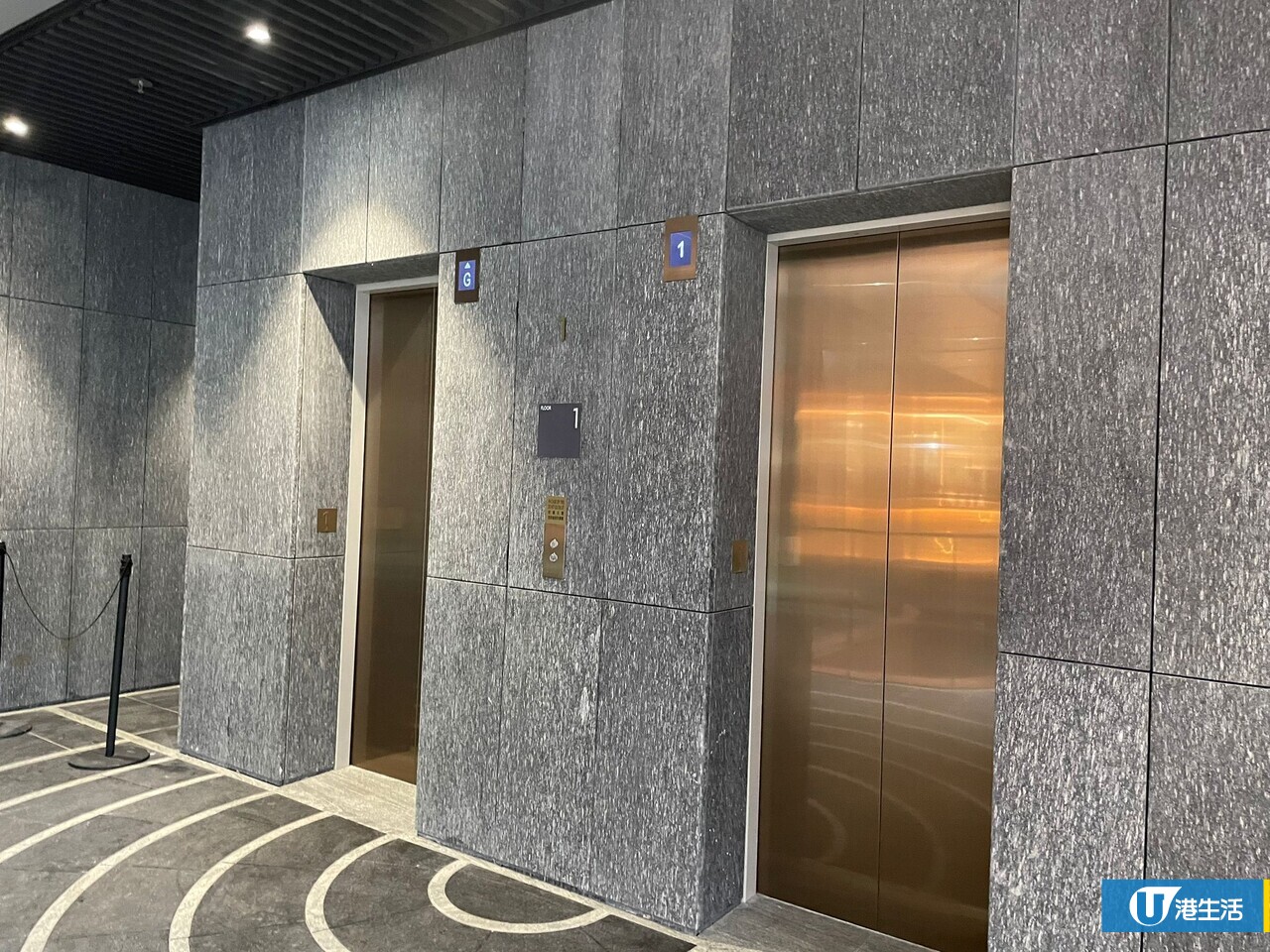 長沙灣新商場SOHO WEST開幕 臨海位置樓高三層！無邊際海景/食肆/設施直擊 | UHK 港生活