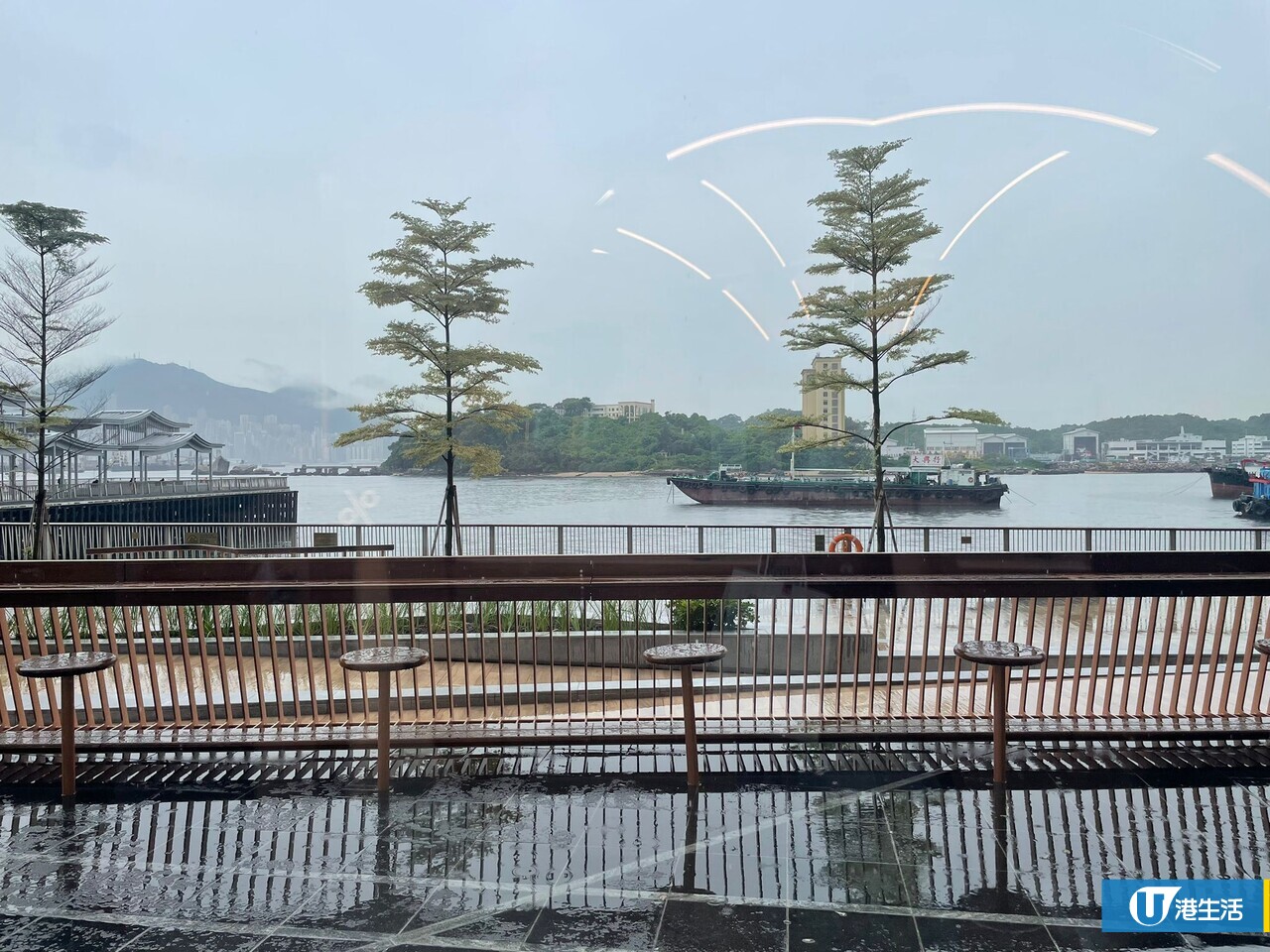 長沙灣新商場SOHO WEST開幕 臨海位置樓高三層！無邊際海景/食肆/設施直擊 | UHK 港生活