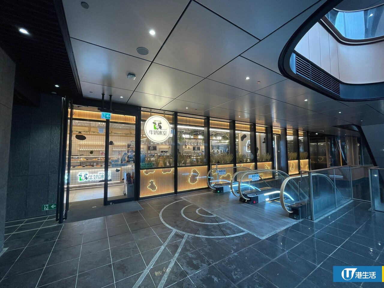 長沙灣新商場SOHO WEST開幕 臨海位置樓高三層！無邊際海景/食肆/設施直擊 | UHK 港生活