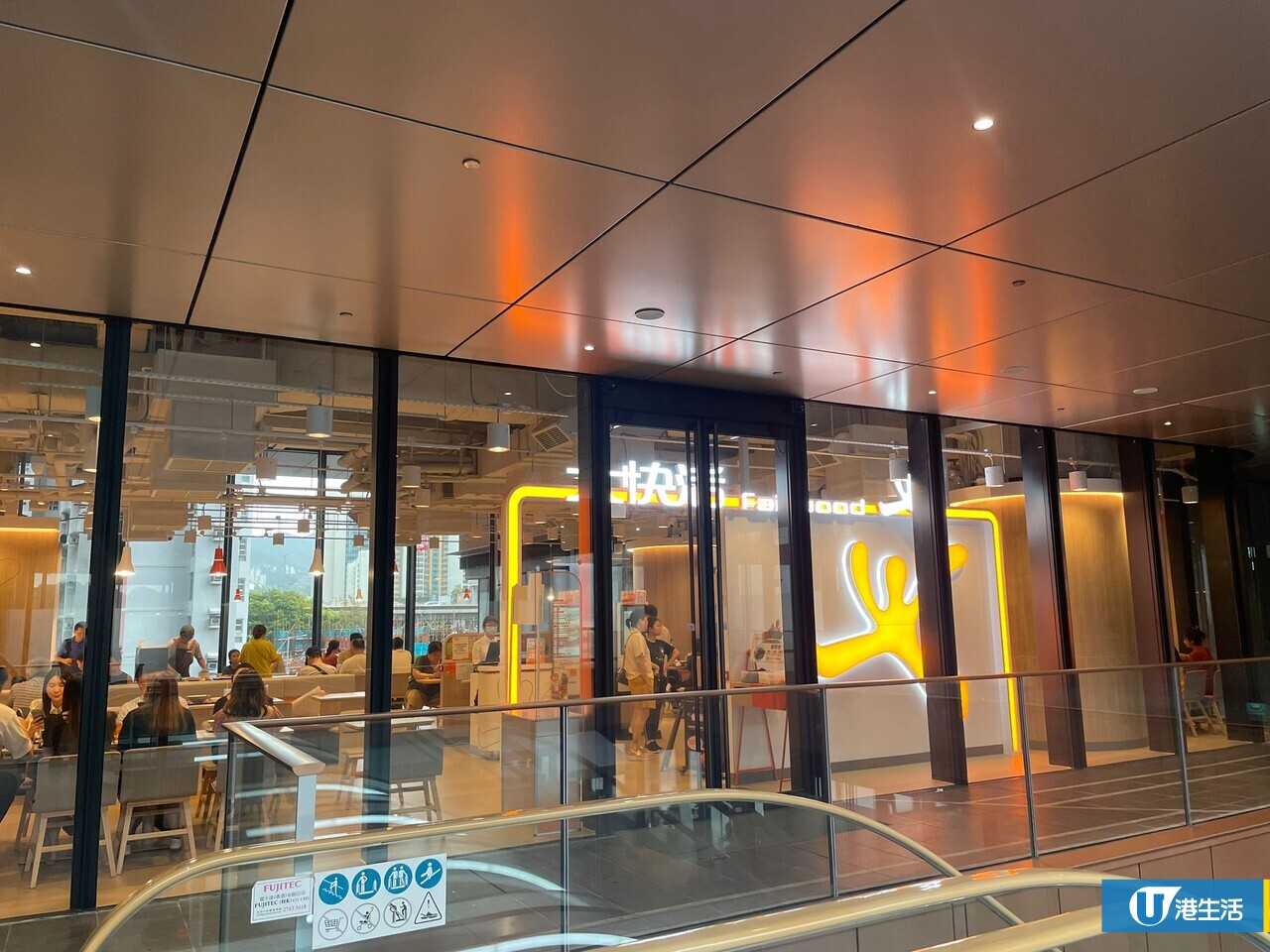 長沙灣新商場SOHO WEST開幕 臨海位置樓高三層！無邊際海景/食肆/設施直擊 | UHK 港生活