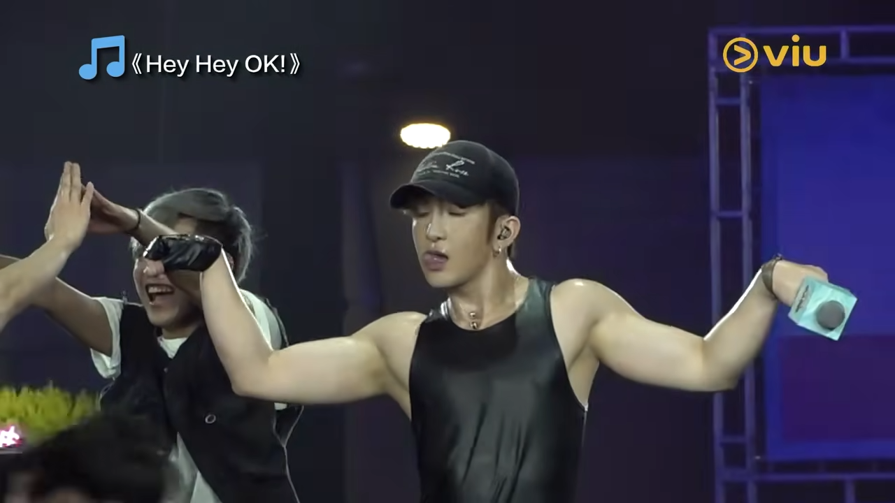 Anson Lo自爆屋企曾被偷拍私密照 嚇到長期拉窗簾：「影到我淨係着底褲」 | UHK 港生活