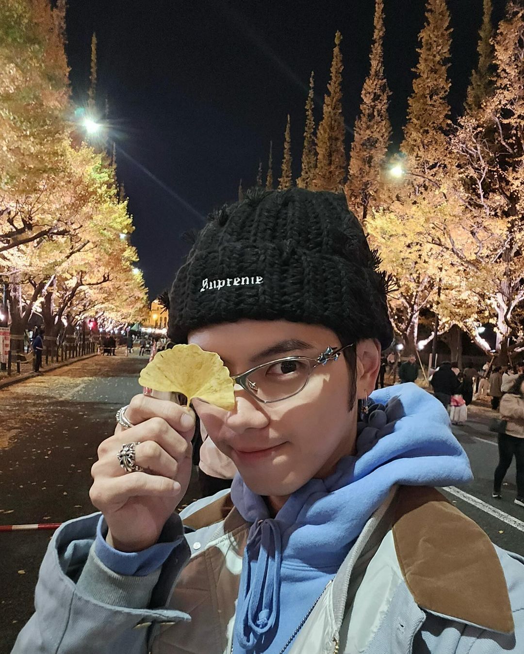 193@ERROR被爆倒車意外被取消宣傳活動 再發文稱失眠：希望姨姨一切安好 | UHK 港生活