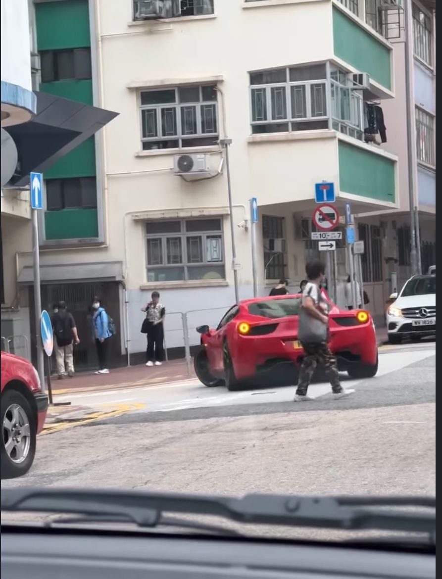 193@ERROR被爆倒車意外被取消宣傳活動 再發文稱失眠：希望姨姨一切安好 | UHK 港生活