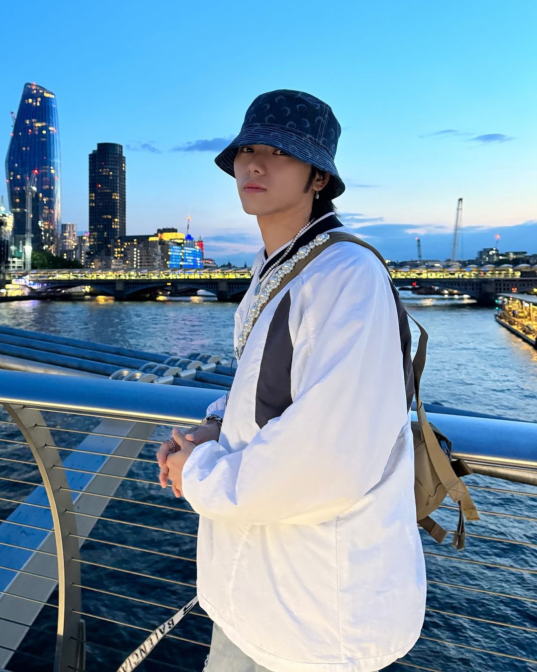 193@ERROR法拉利倒車意外！網傳車Cam直擊現場畫面婆婆遭撞倒地 - ezone.hk - 網絡生活 - 網絡熱話 - D240819