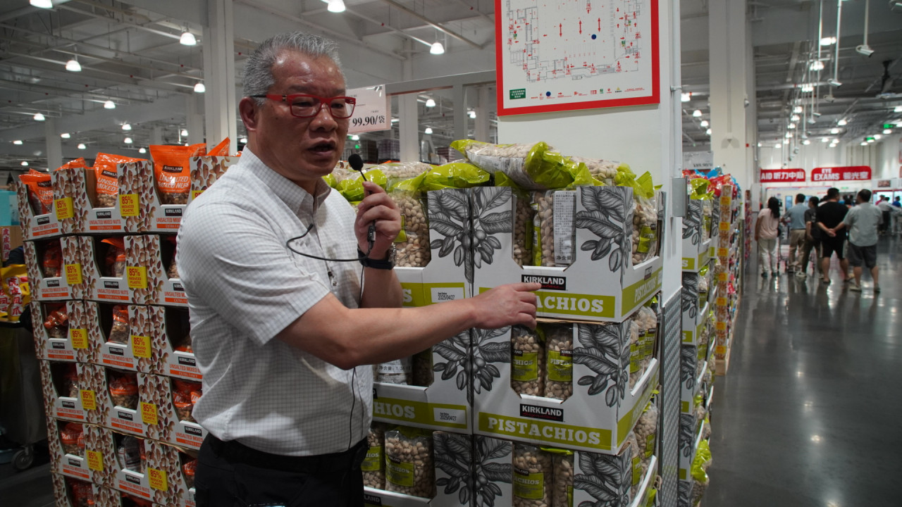 深圳Costco旗艦店30+必買清單 附入會方法/地鐵自駕交通資訊/營業時間 | UHK 港生活