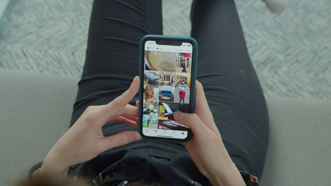 IG Post 排版唔再係正方形？IG 測試「長方形個人檔案網格」排版！ | ezone