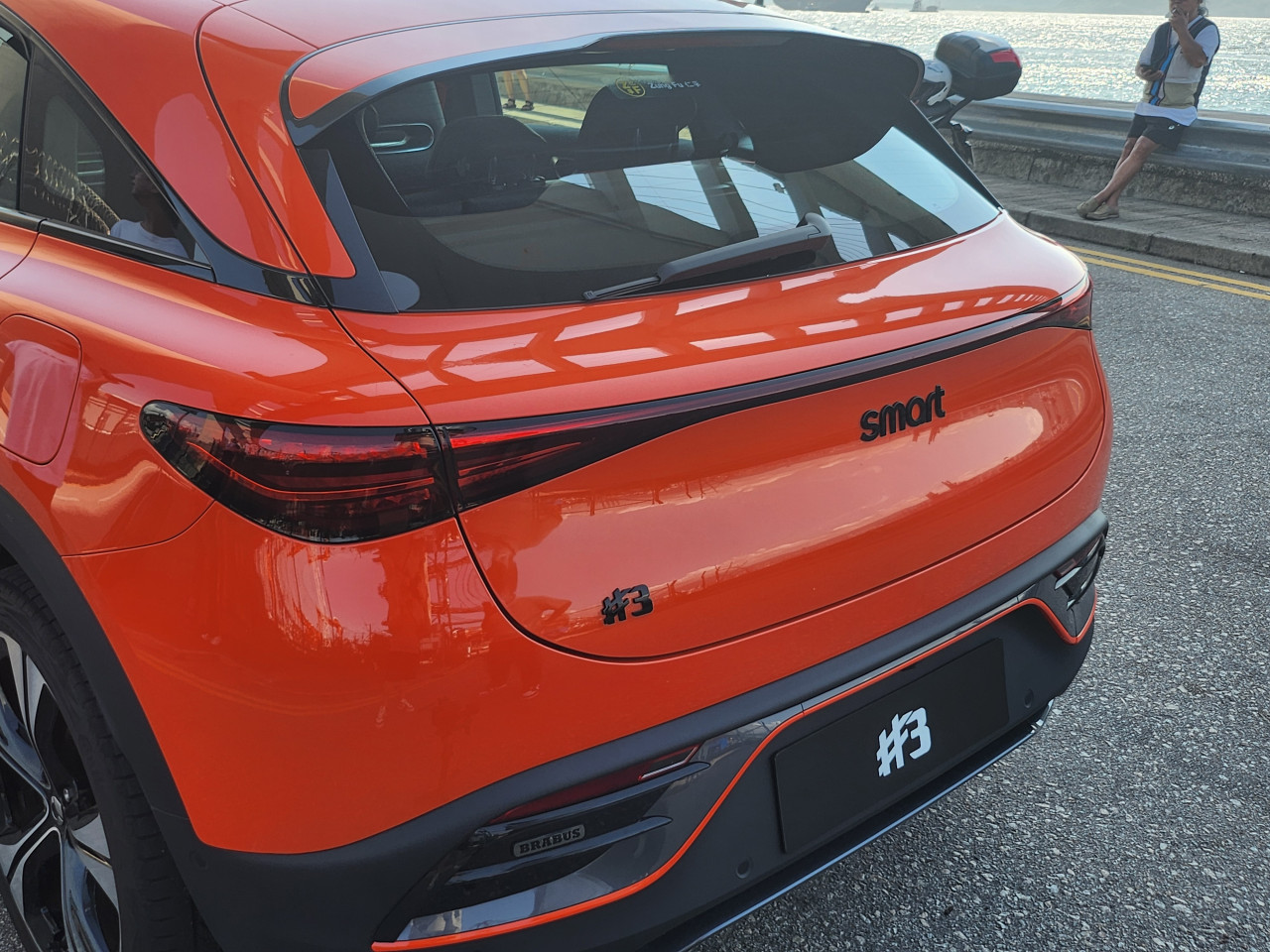 香港電動車推薦2026｜逾20電動車一換一推介 價錢最平10幾萬Tesla/BYD/MG/BMW/Benz | ezone