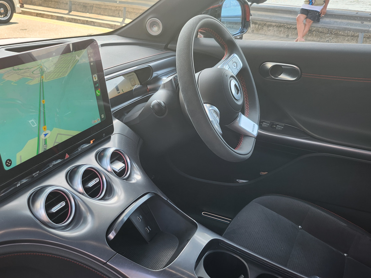 香港電動車推薦2026｜逾20電動車一換一推介 價錢最平10幾萬Tesla/BYD/MG/BMW/Benz | ezone