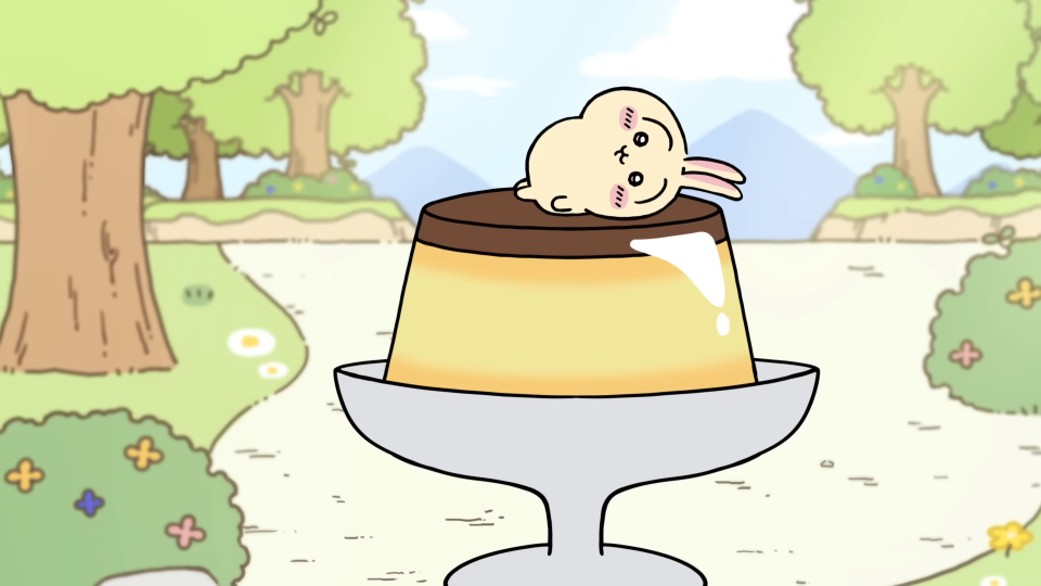 Chiikawa首款手機遊戲｜事前登錄送贈品！即睇角色/玩法！討伐怪物/拔草/烹飪！ | ezone