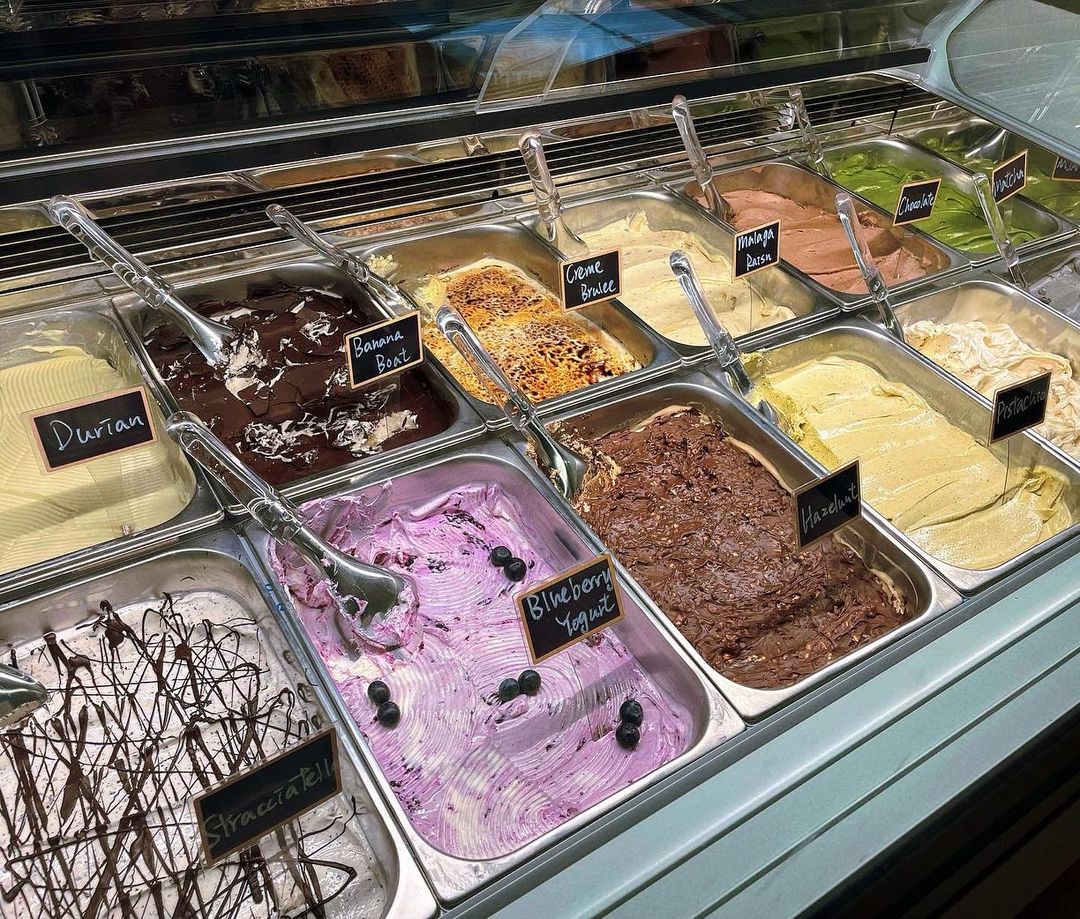 觀塘好去處｜玩樂打卡美食好去處逾15推薦 裕民市集/工廈好去處/「志明橋」 | UHK 港生活