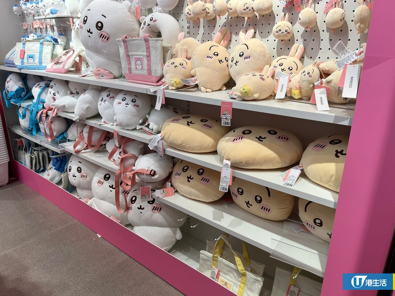 7-Eleven 推出 Chiikawa 公仔盲盒！小八貓、兔兔、飛鼠等角色可愛登場粉絲必收藏 | ezone