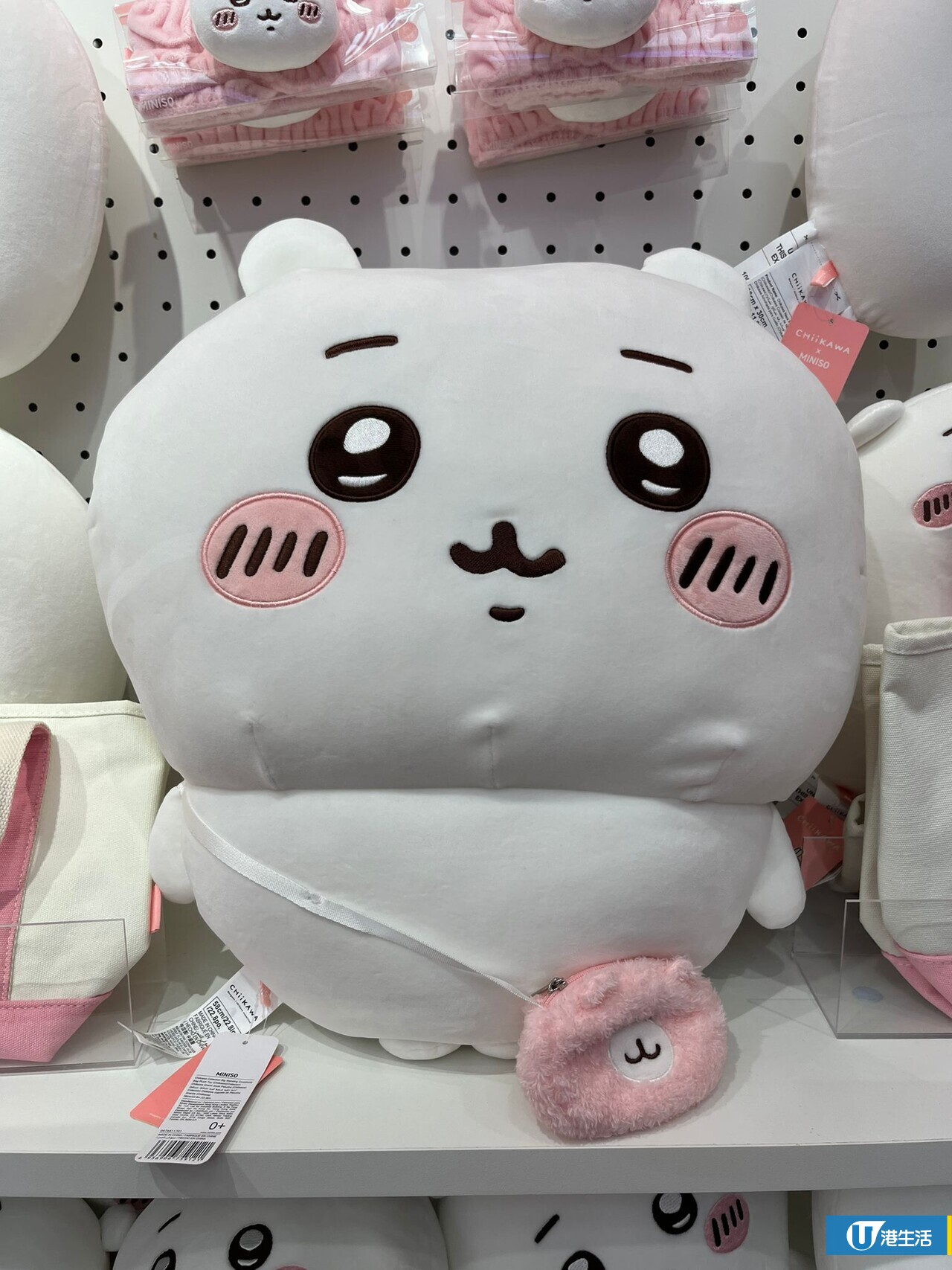 7-Eleven 推出 Chiikawa 公仔盲盒！小八貓、兔兔、飛鼠等角色可愛登場粉絲必收藏 | ezone