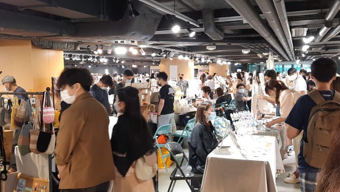 荔枝角好去處｜逾10大玩樂美食一日遊推介 D2 Place市集/嶺南風公園/紅磚屋展覽廳 | UHK 港生活