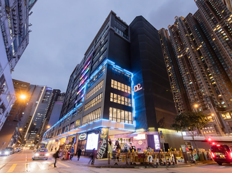 荔枝角好去處｜逾10大玩樂美食一日遊推介 D2 Place市集/嶺南風公園/紅磚屋展覽廳 | UHK 港生活