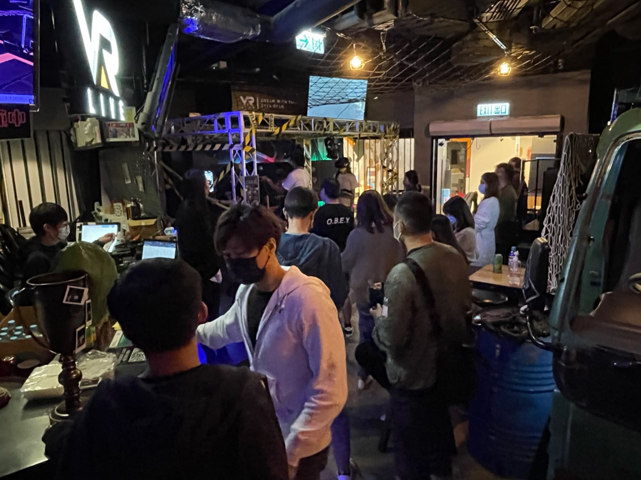 荔枝角好去處｜逾10大玩樂美食一日遊推介 D2 Place市集/嶺南風公園/紅磚屋展覽廳 | UHK 港生活