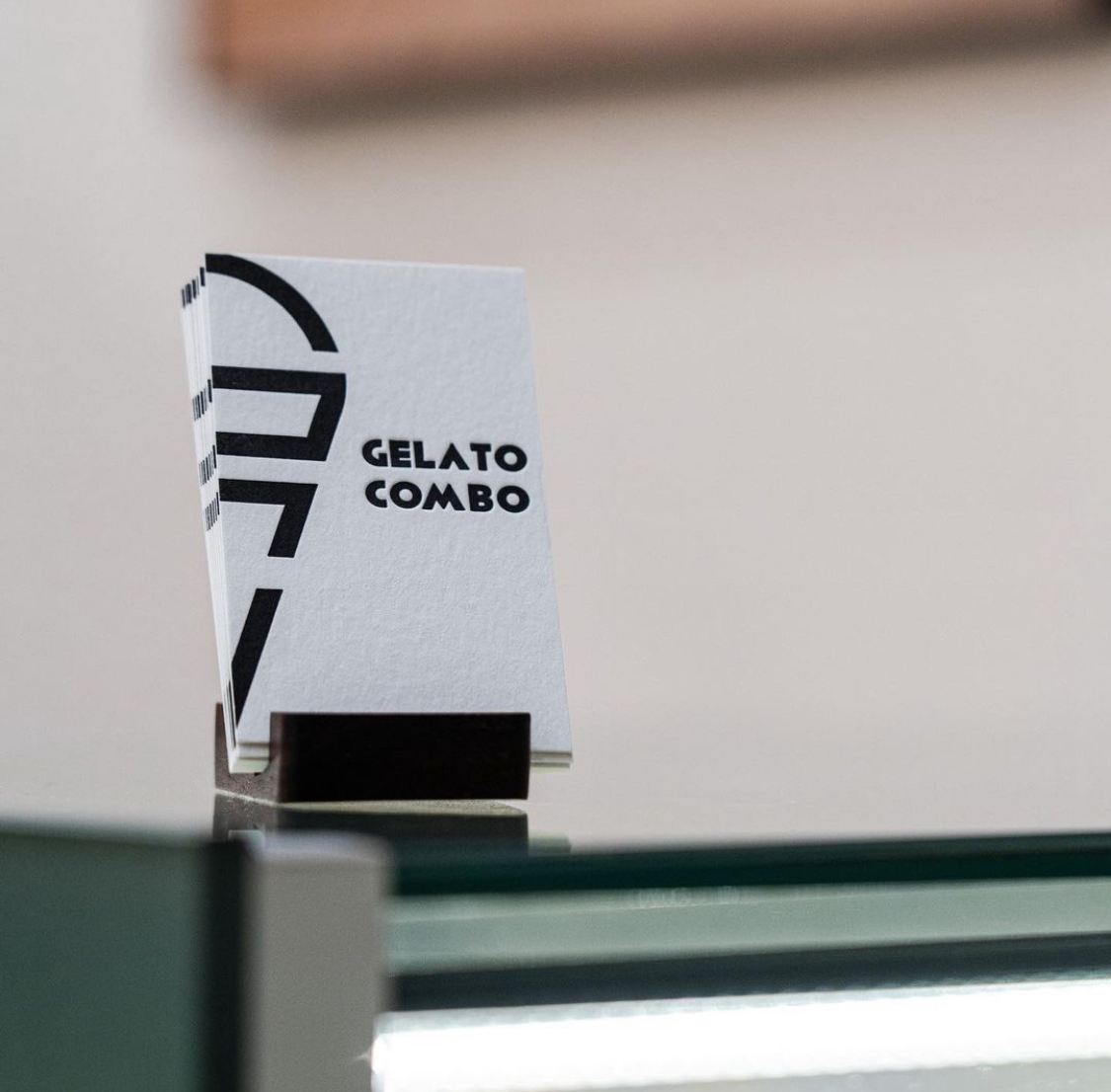 香港機場首間Gelato雪糕店「Gelato Combo」 限定24款口味！必試開心果、雪葩系列 | U Food