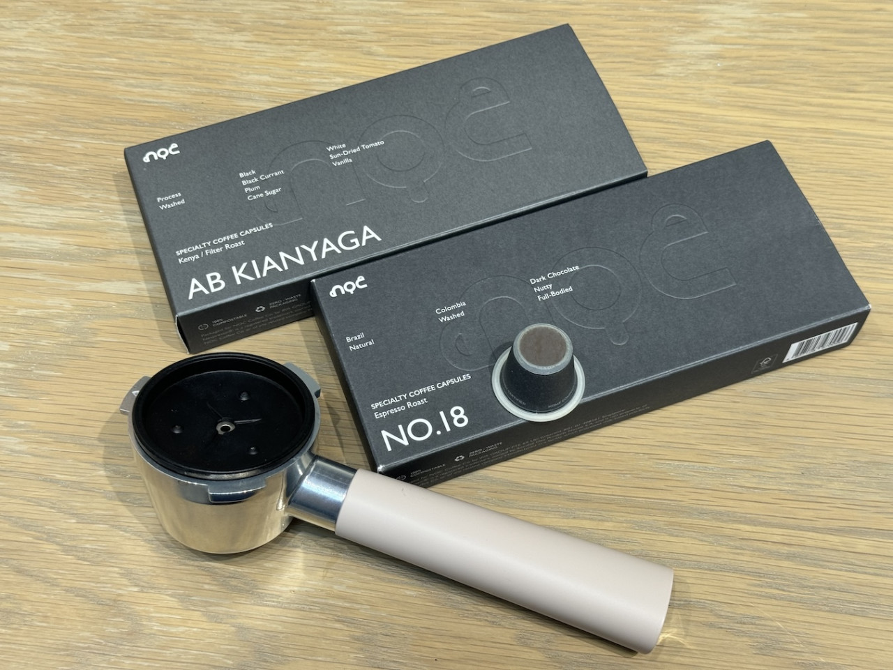 Philips 2000 Series Barista Switch 開箱試用！一機兩用夠方便 | ezone