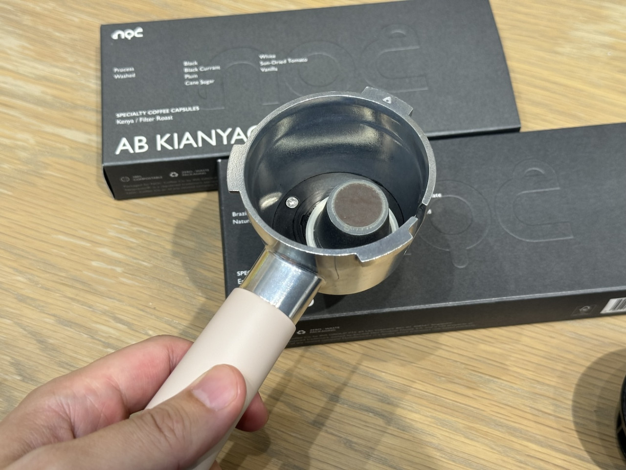 Philips 2000 Series Barista Switch 開箱試用！一機兩用夠方便 | ezone