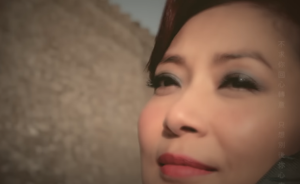 61歲鄺美雲無濾鏡上無綫新聞 清唱《我們的家》示愛國心35年如一 | UHK 港生活