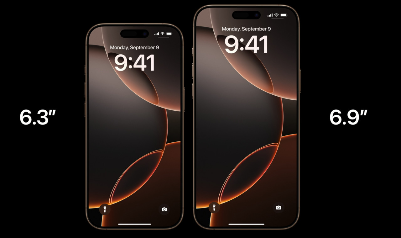 【iPhone16 Pro/Max】價錢/幾時出/顏色/尺寸比較/功能/鏡頭懶人包一覽 | ezone