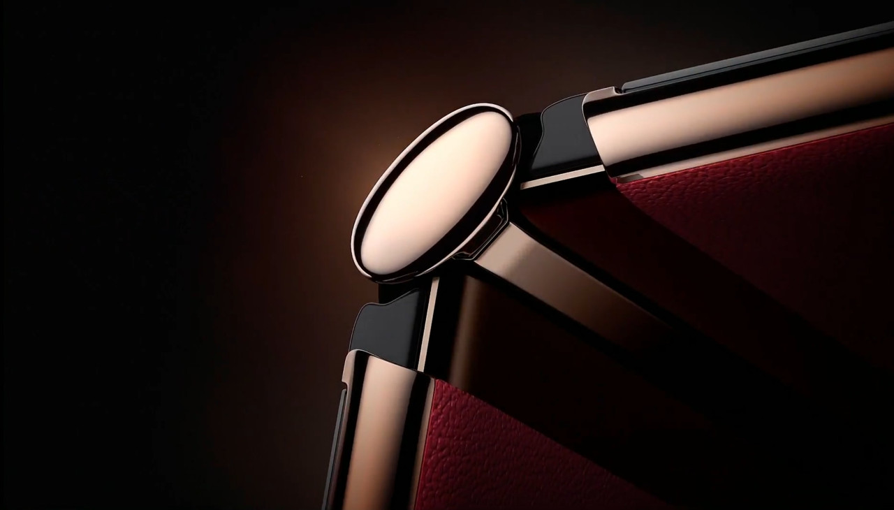 華為 Mate XT 正式發布！全球首款三摺手機‧3.6mm 超薄機身！ | ezone