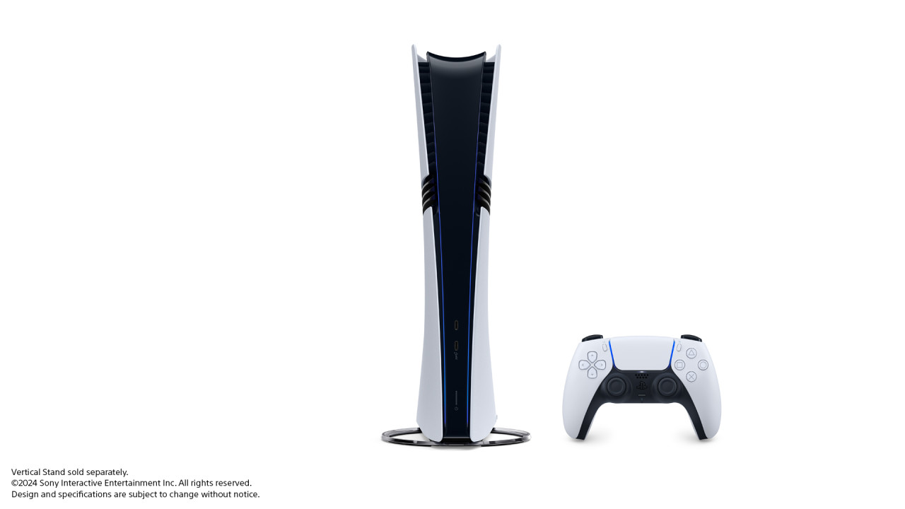 PS5 Pro 正式發布｜新世代遊戲主機ps5 pro 上市時間/完整規格/售價公開 | ezone