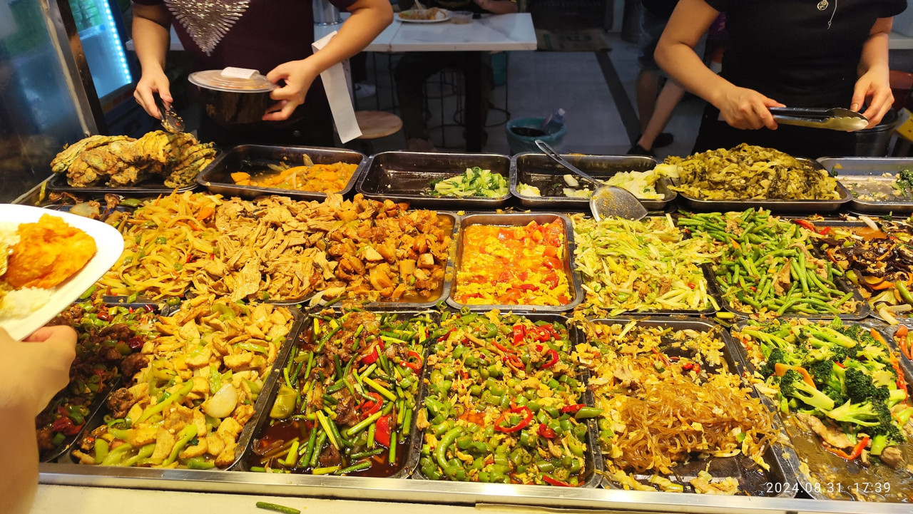 Pacific Coffee踩過界推健康三餸飯 列明卡路里營養/蛋白質近40克 | U Food