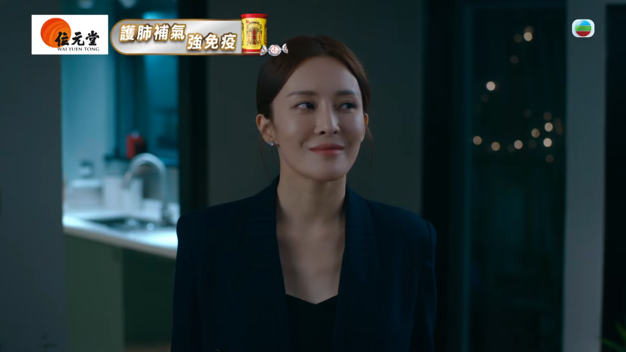 台慶劇TVB｜4大台慶劇落實首播 企業強人/廉政行動/巾幗梟雄之懸崖/黑色月光 | UHK 港生活