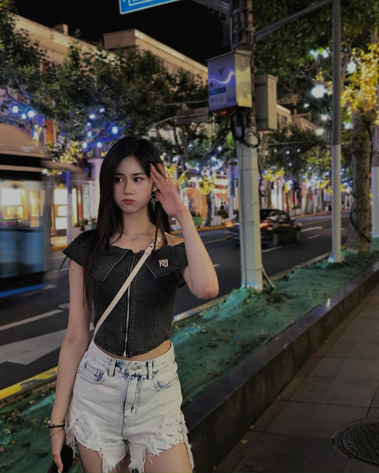 香港小姐2024｜季軍14號楊梓瑤Amina背景起底！荷蘭土生土長懂五文六語 超模身高178cm | UHK 港生活