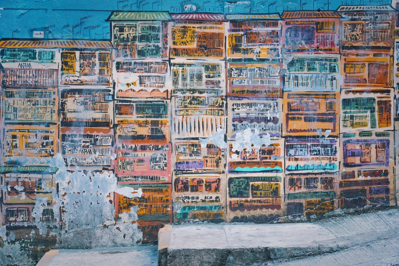 中環好去處｜逾13中環打卡/美食/文青景點推介 不止大館/PMQ/中環街市 | UHK 港生活