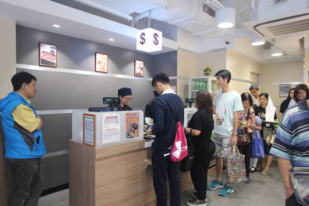 HKTV Mall 9月兩間超市接連結業！將軍澳元祖店開業3年本月底執笠 | UHK 港生活