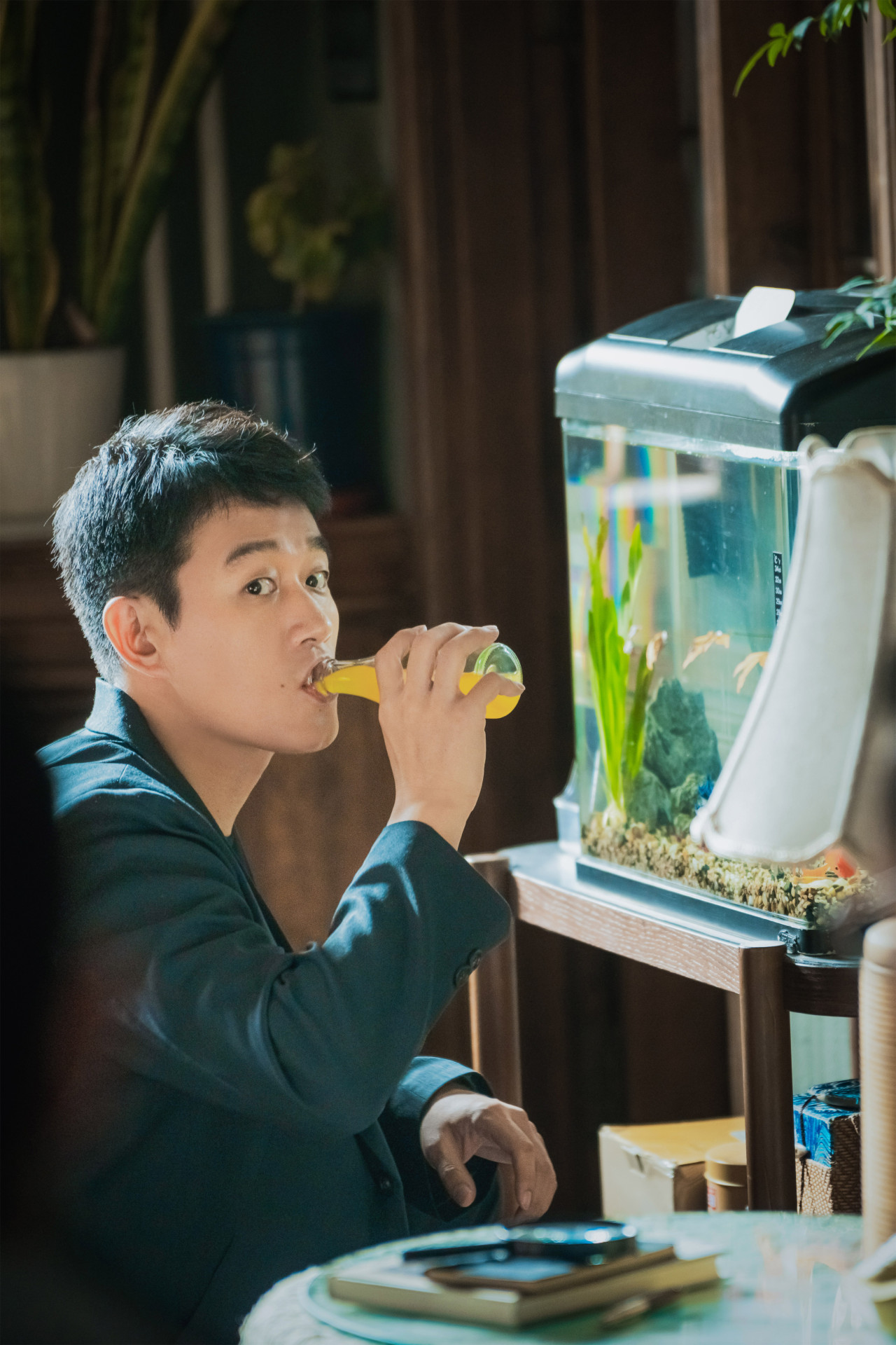 玫瑰的故事TVB｜1-20集大結局TVB全劇透！每集劇情預告即時更新 | UHK 港生活