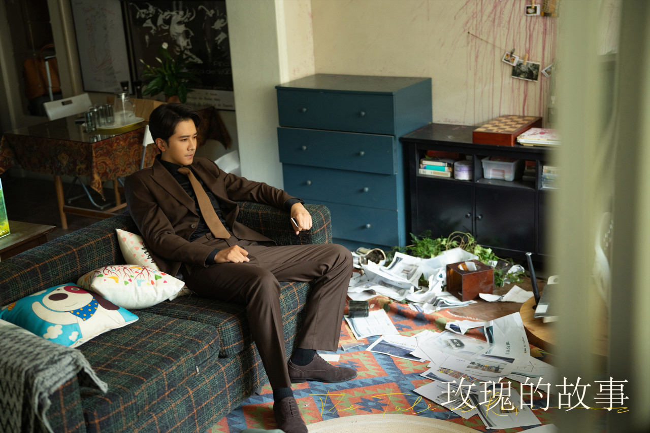 玫瑰的故事TVB｜1-20集大結局TVB全劇透！每集劇情預告即時更新 | UHK 港生活