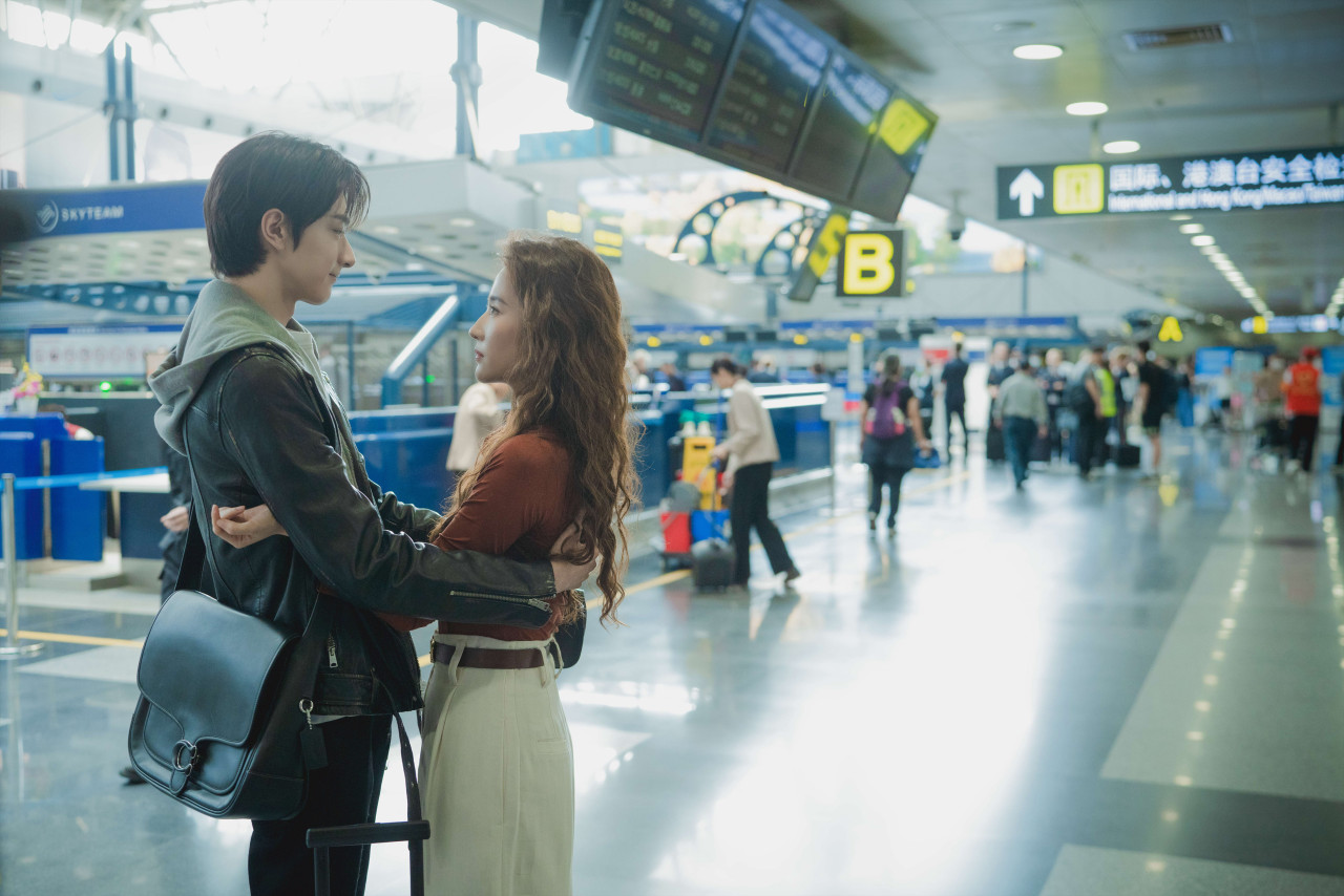 玫瑰的故事TVB｜1-20集大結局TVB全劇透！每集劇情預告即時更新 | UHK 港生活