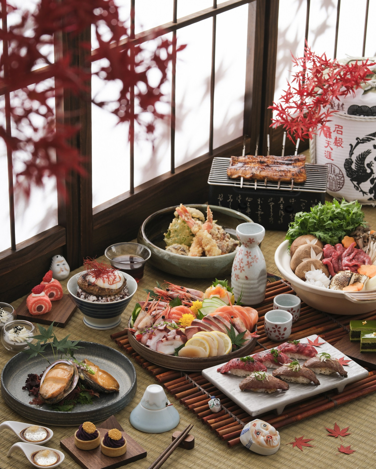 Klook / KKday雙11優惠2024｜盤點過20間雙十一酒店自助餐／下午茶／放題優惠 必搶買一送一／第二位$11 | U Food