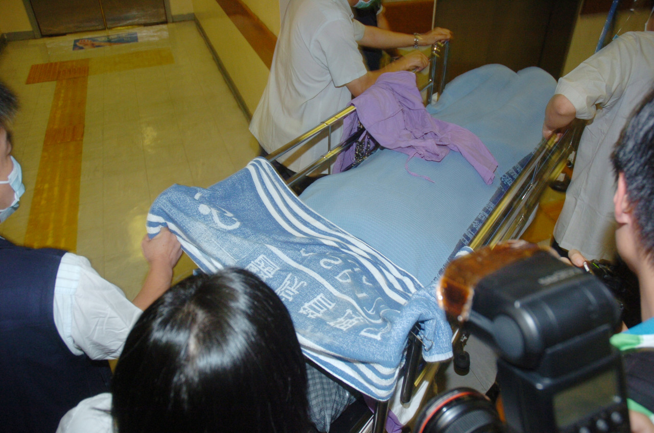 爸爸｜劉青雲飾演慘情爸爸騷影帝級演技 再有香港慘案改編電影作品 | UHK 港生活