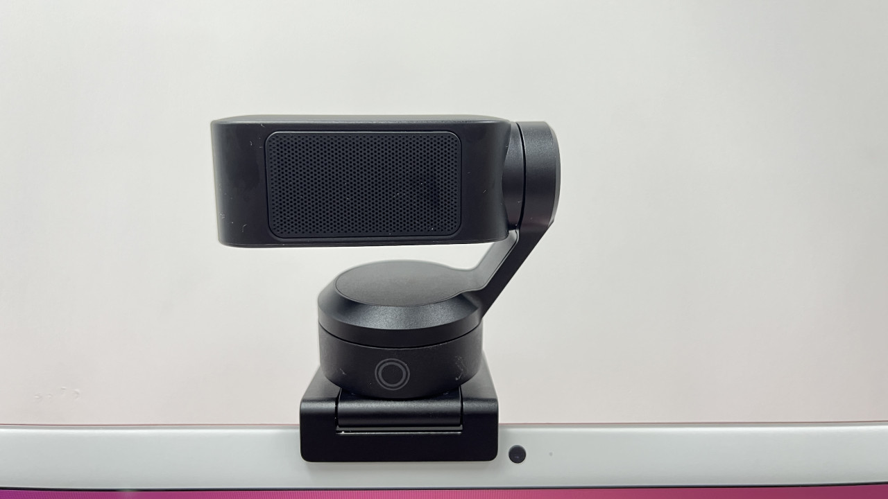 實試Insta360 Link 2/2C！價錢親民！4K畫質 AI追蹤/自動取景 | ezone